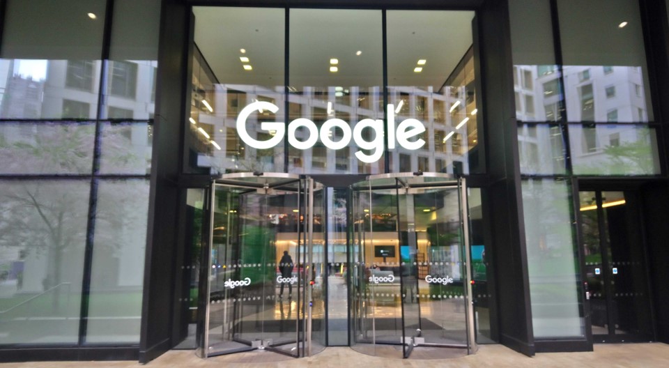 Google Digital Garage - My Week at Google - Michael Niles Training and ...